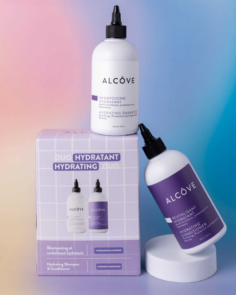 Alcôve Hair: Quality Hair Products at Affordable Prices
