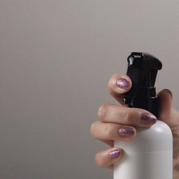 10 in 1 Anti-Frizz & Moisturizing Hair Spray | Alcove Hair – alcovehair.com