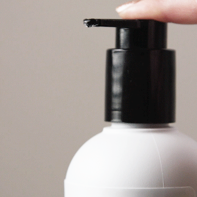 Light Hold Styling Gel | Alcove Hair – alcovehair.com