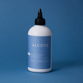 Color Safe Hair Volume Shampoo for Fine Hair | Alcove Hair – alcovehair.com