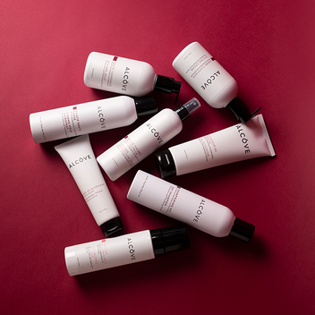 Color Safe Hair Volume Shampoo for Fine Hair | Alcove Hair – alcovehair.com