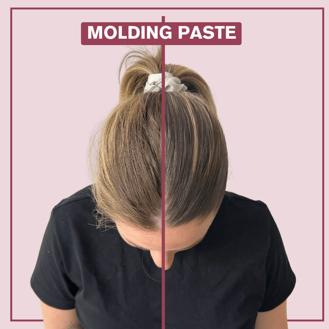 Versatile Molding & Styling Hair Paste | Alcôve Hair