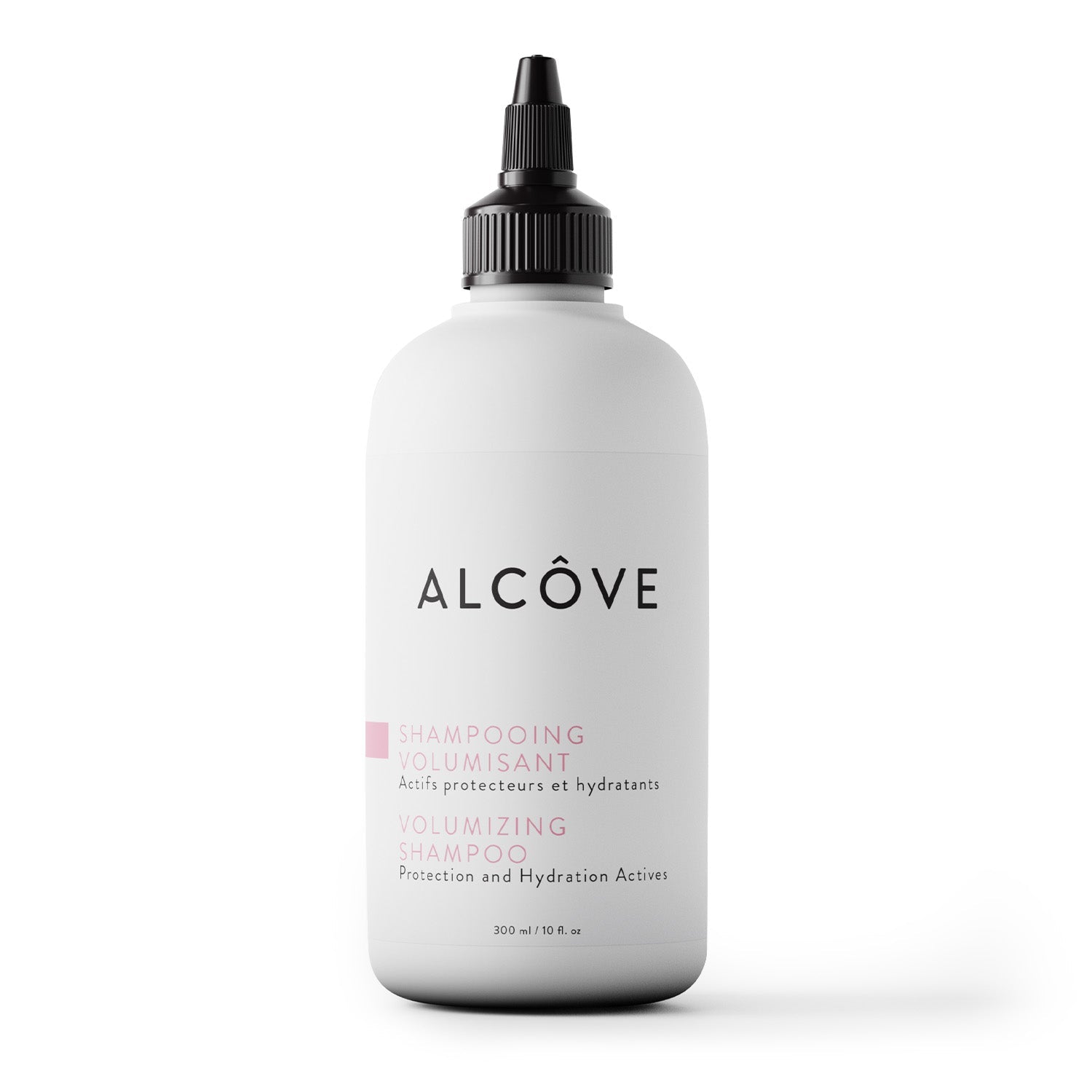 Alcôve Hair: Volumizing Bundle - Give your Hair Volume